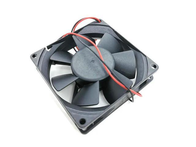 Click here for 8CM PMD1208PKB1-A 8020 12V 4.7W Cooling Fan 80*80*... prices