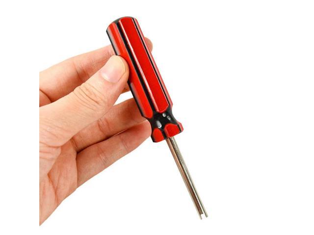 Click here for l Bicycle Tire Valve Stem Core Remover Screwdriver... prices