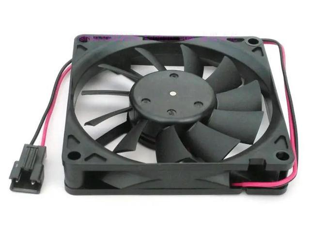 Click here for H35731-55MEI 80x80x15MM DC12V 0.045A Cooling Fan L... prices