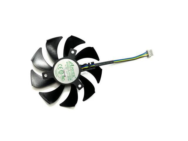 Click here for Graphics Video Cards Cooling Fan for RX460 RX550 2... prices