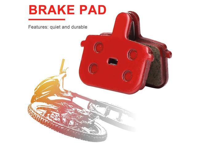 Click here for 1 Pair/2pcs MTB Bike Hydraulic Brake Pads Bicycle... prices