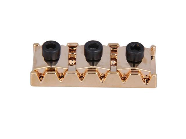 Click here for 42.2mm Guitars String Locker Nut Zinc Alloy Guitar... prices