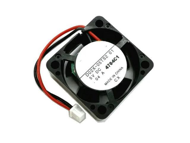 Click here for for 2510 5V 0.04a D02X-05TS1 01 25*25*10mm 2WIRE C... prices