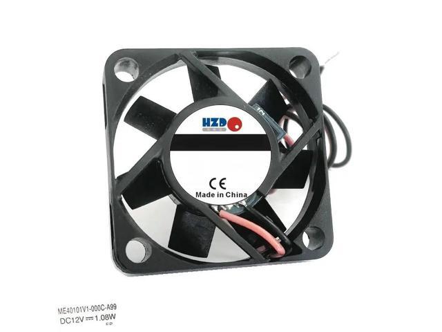 Click here for ME40101V1-000C-A99 4010 12V 1.08W cooling fan prices