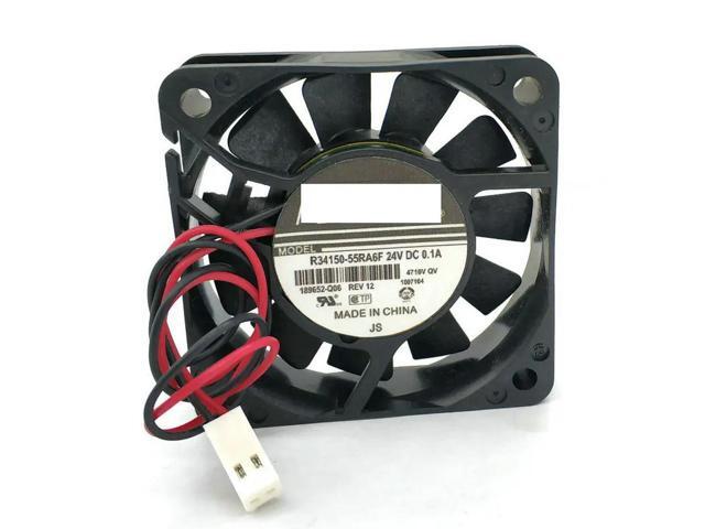Click here for R34150-55RA6F ta225dc 6015 24v 0.1a Cooling fan 60... prices
