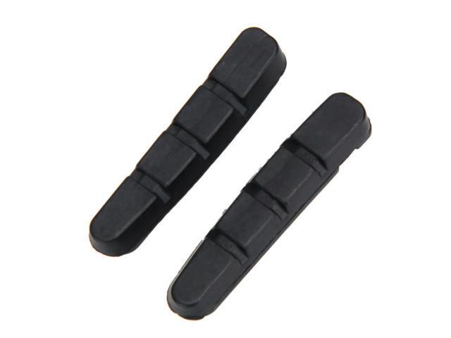 Click here for 1 Pair Bicycle C Clamp Brake Pads Aluminum Alloy R... prices