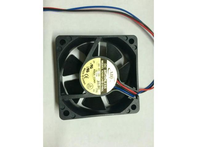 Click here for AD0612HB-D76GL 6015 12V 0.13A ball cooling fan prices