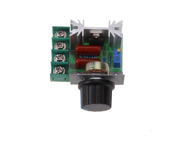 Click here for Motor Speed Controller Voltage Regulator Module Vo... prices