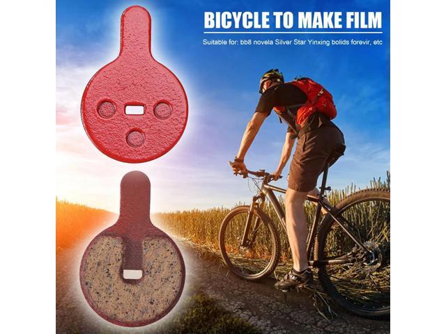 Click here for Bike Brake Pads Waterproof Cycling Cycling Braking... prices