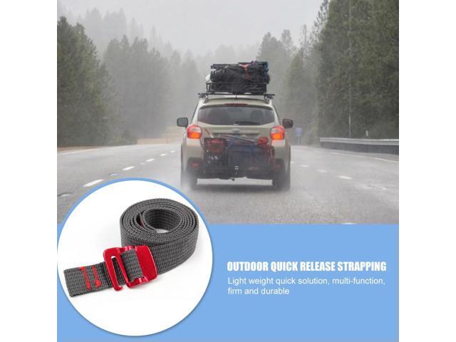 Click here for 1.38m Cord Tape Nylon Rope with Quick Release Hook... prices