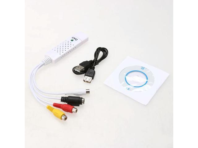 Click here for USB 2.0 Video Audio Converter DVD Audio Capture Ad... prices