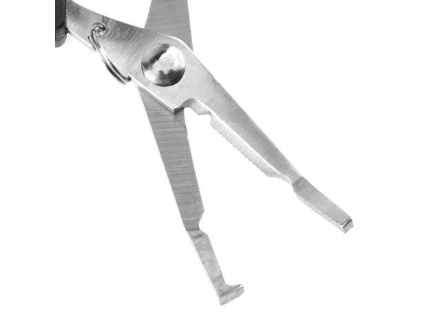 Click here for Stainless Steel Fishing Scissor Plier Cut PE Braid... prices