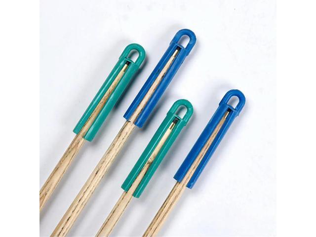 Click here for 5pcs Snooker Pool Cue Hangers Portable Rubber Bill... prices