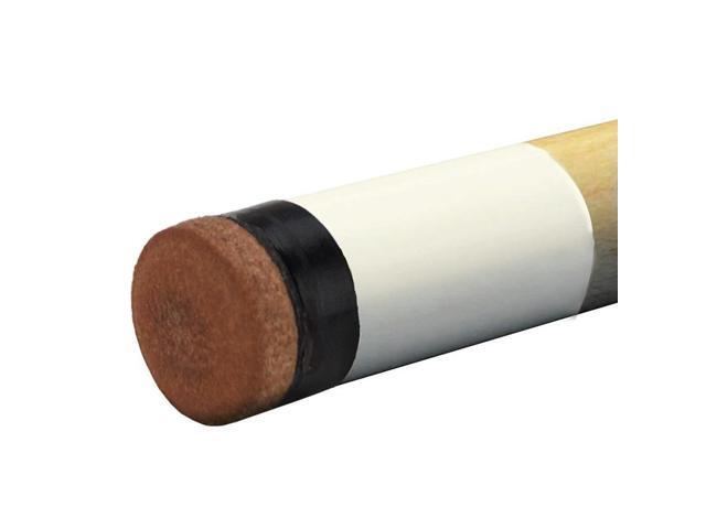 Click here for 10pcs Billiard Rod Tips Screw On 10mm Billiard Cue... prices