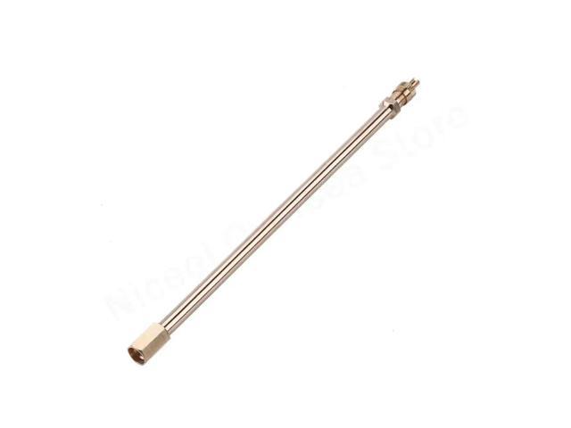 Click here for Car Wheel Tire Valve Cap Stem Extension Pole 200mm... prices