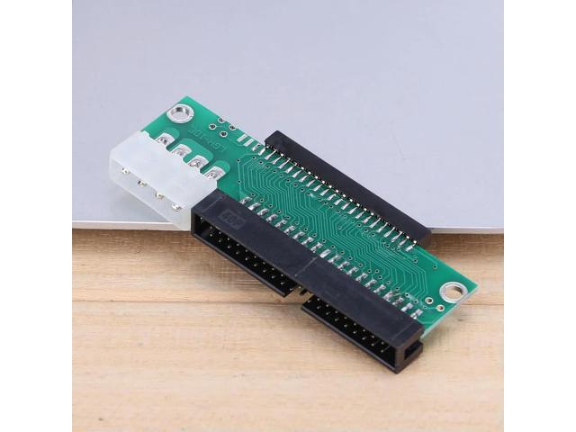 Click here for 3.5 IDE Male To 2.5 IDE Female Converter Adapter C... prices