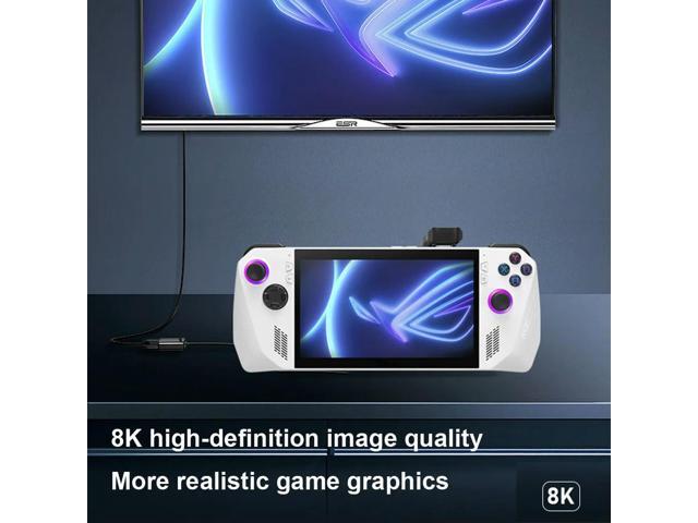 Click here for Type C Adapter 20Gbps 8K@60Hz USB-C Male To USB-C... prices