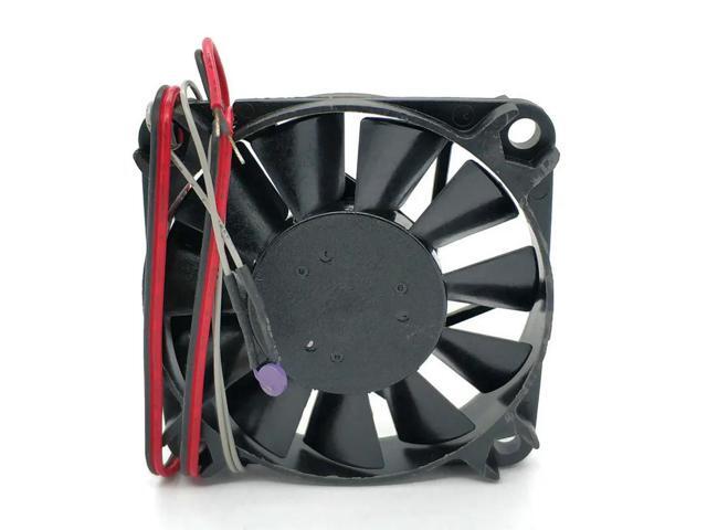 Click here for for ICFAN 0610-12V DC12V 0.1A 6010 2Lines with tem... prices