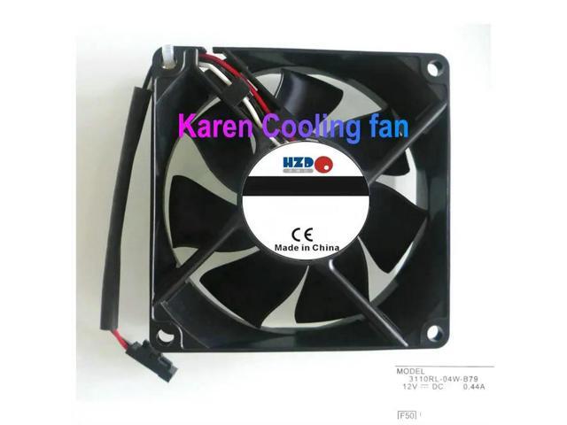 Click here for 3110RL-04W-B79 8025 12V 0.44A 3110RL-04W-B79 F50 C... prices