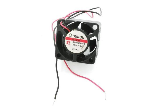 Click here for GM0502PHV1-8 Cooling fan 25*25*15mm HZDO prices