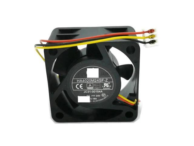 Click here for HA4020M24SF-Z 4020 24v 0.18A cooling fan HZDO 40*4... prices