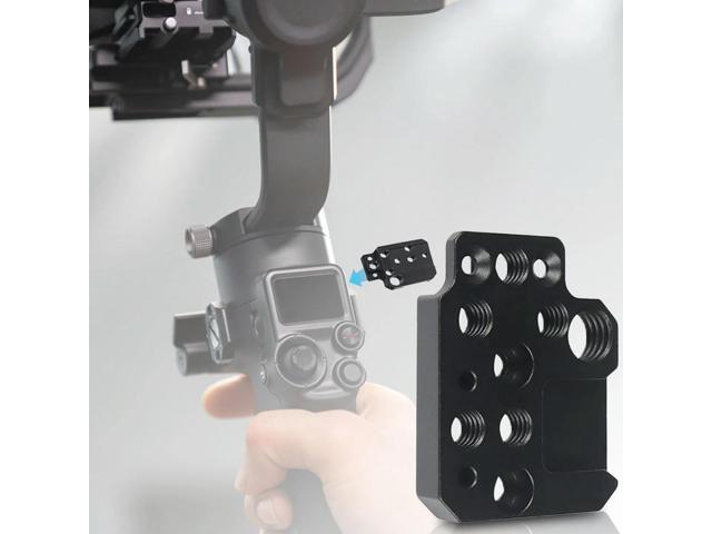 Click here for Aluminum Alloy Stabilizer Extension Plate Extensio... prices