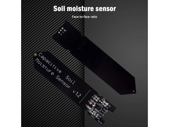 Click here for HW-390 Capacitive Soil Moisture Sensor Module Wide... prices