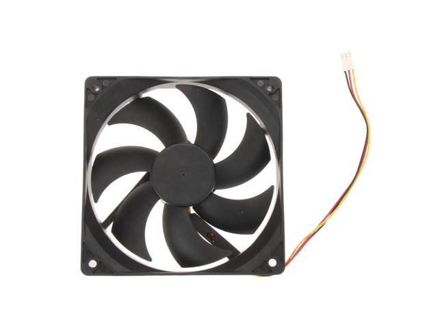 Click here for 120mm Case Fan 12V 3Pin PC Computer Case Cooling F... prices