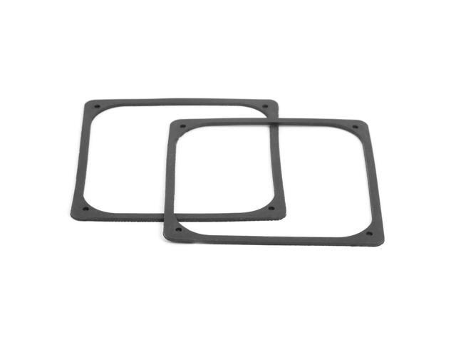 Click here for Anti Vibration Silicone Rubber Fan Gasket for Comp... prices