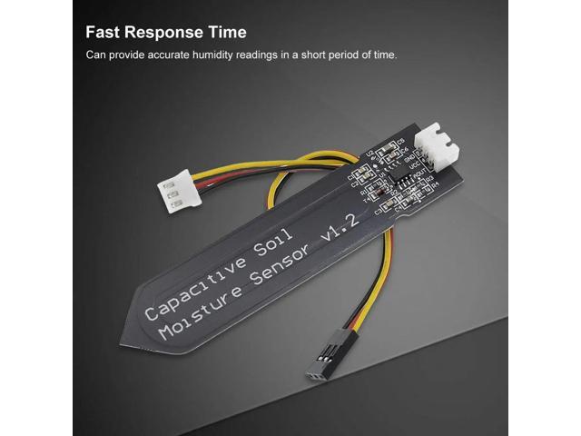 Click here for Capacitive Soil Moisture Sensor Module Wide Voltag... prices