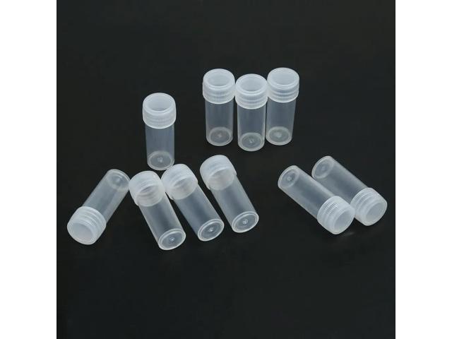 Click here for 50pcs 5g Volume Medicine Bottle Portable Powder Ca... prices