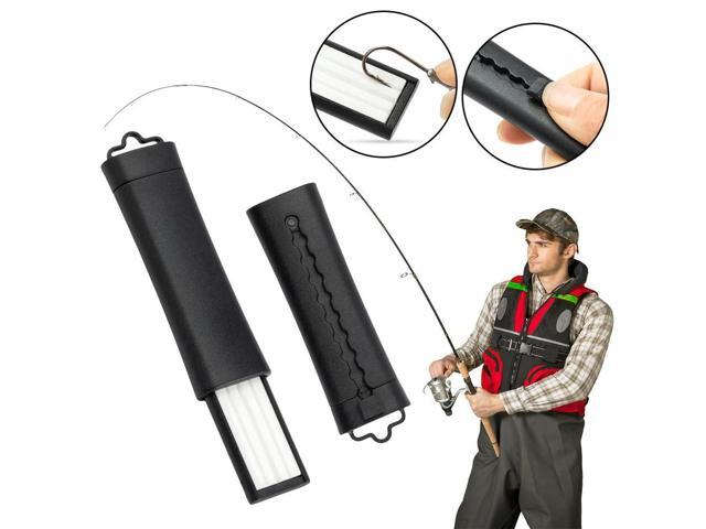 Click here for Fishing Grinding Hook Sharpener Outdoor Hook File... prices