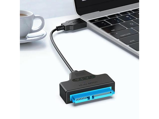 Click here for USB 3.0 to SATA7+15pin Hard Disk Cable Converter 2... prices