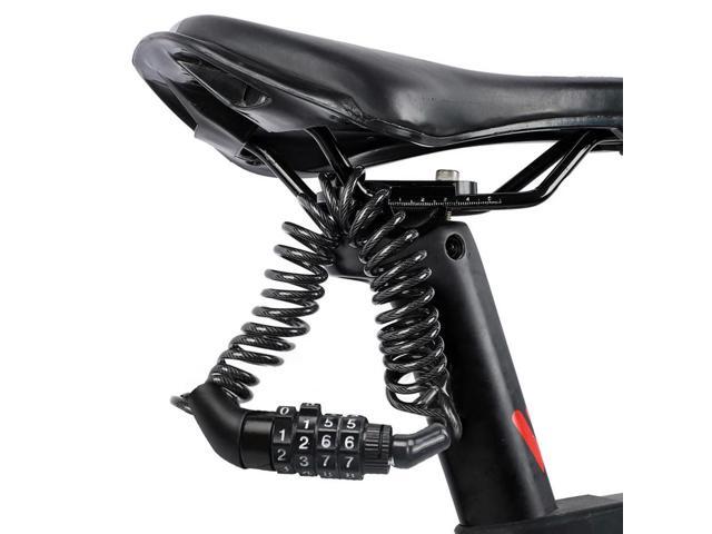 Click here for Mini Helmet Lock Anti-theft 4 Digit Password Bicyc... prices