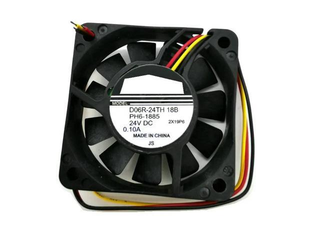 Click here for D06R-24TH 18B DC24V 0.10A 60*60*15MM 6cm Inverter... prices