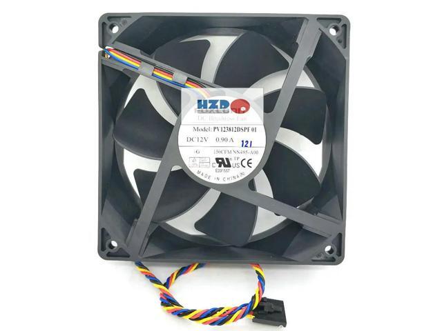 Click here for PV123812DSPF 01 4wire COOLING FAN 12038 12V 0.9A 1... prices