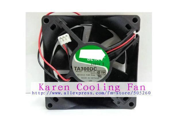 Click here for 8cm TA300DC D34683-55 SNY1 8025 12v 0.08a Cooling... prices