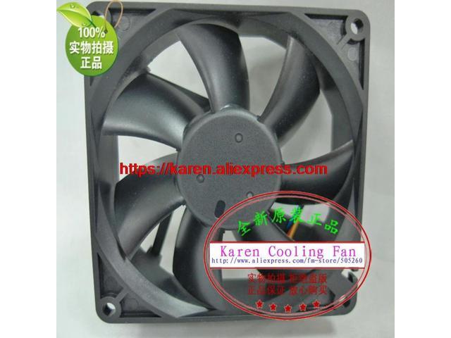 Click here for cooling fan AUB0912HH DC12V 0.40A 90*90*25MM 9cm prices