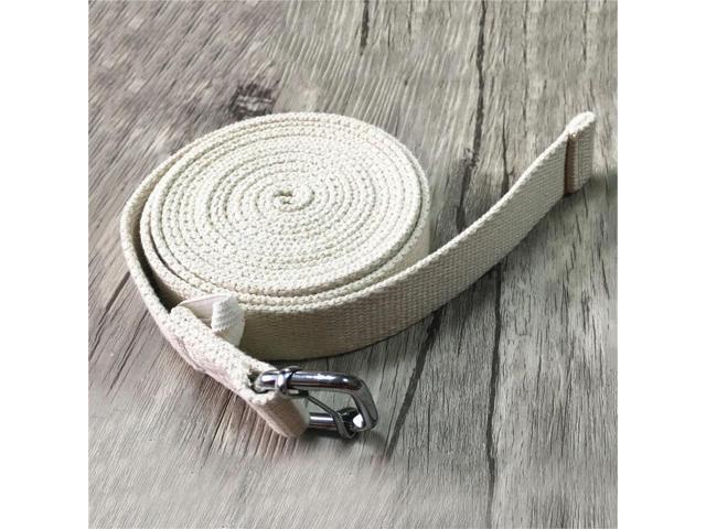 Click here for Yoga Adjustable Belt Solid-Colors Yoga Stretch Str... prices