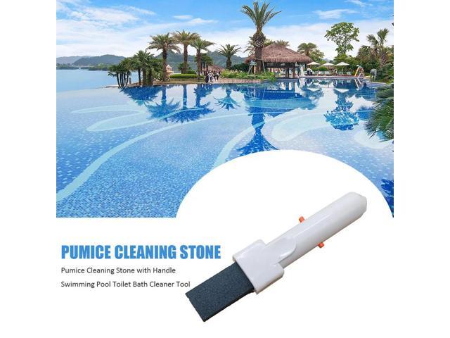 Click here for Pumice Cleaning Stone with Handle Toilet Bowl Clea... prices