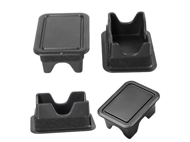 Click here for 2Pcs Rear Truck Pickup Bed Rail Pile Plugs Caps Tr... prices