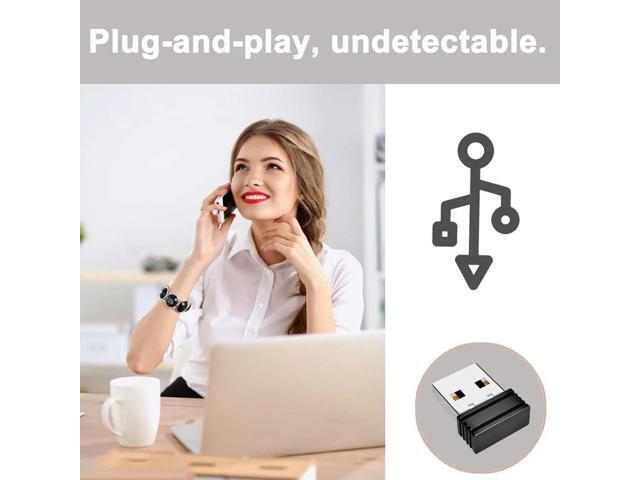 Click here for Mini Automatic Mouse Jiggler Mover Plug and Play U... prices