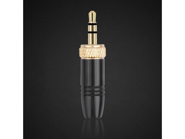 Click here for 3.5mm Audio Plug with M6 Internal Thread l Connect... prices