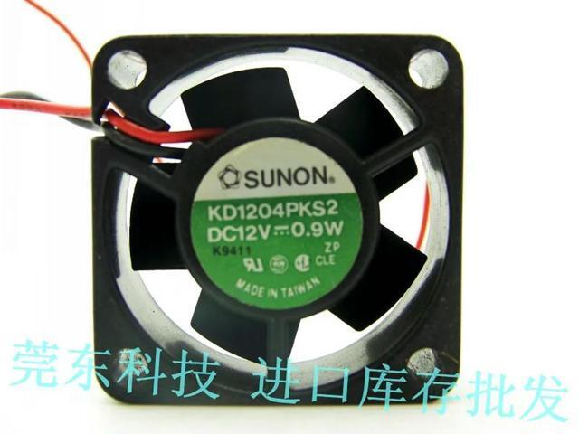Click here for KD1204PKS2 DC12V 0.9W 4cm 40x40x20MM 2Lines Comput... prices