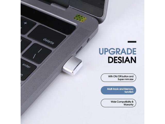 Click here for Mini Mouse Mover Jiggler Undetectable USB Automati... prices