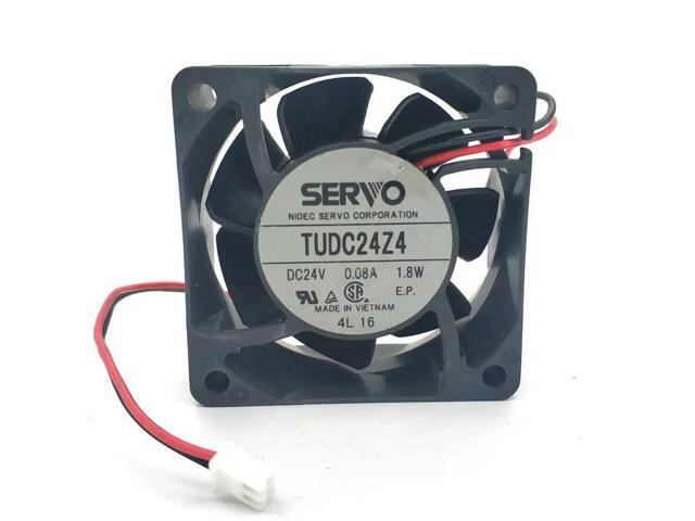 Click here for TUDC24Z4 6025 24V cooling fan 60*60*25MM hzdo prices