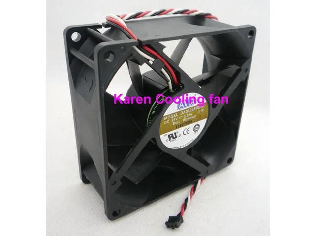 Click here for AVC 9cm DA09238B24H 9238 24v 0.7a Cooling fan prices