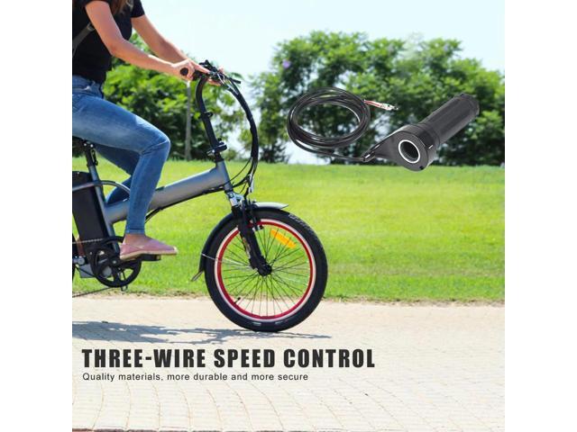 Click here for 24V 36V 48V 3 Wire Hands Grips Speed Governor Elec... prices