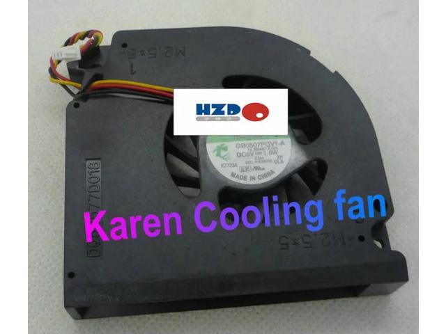 Click here for HZDO 5210 5220 5420 5420G GB0507PGV1-A cpu cooling... prices