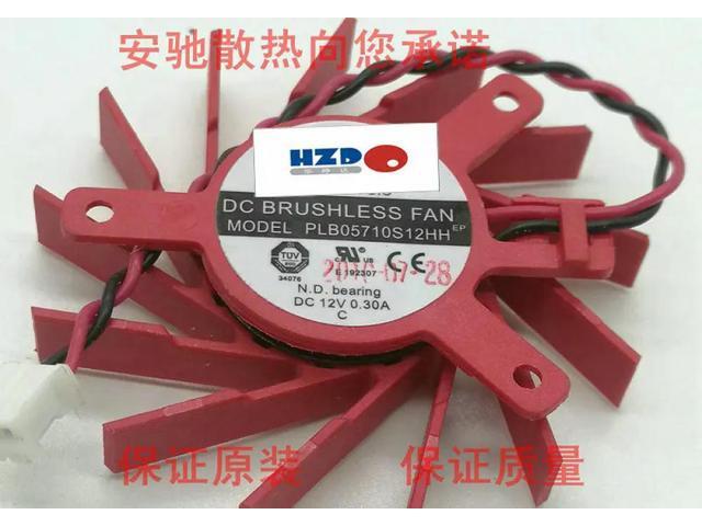 Click here for HZDO for ATI HD5550 5570 5670 V4800 Graphics Card... prices